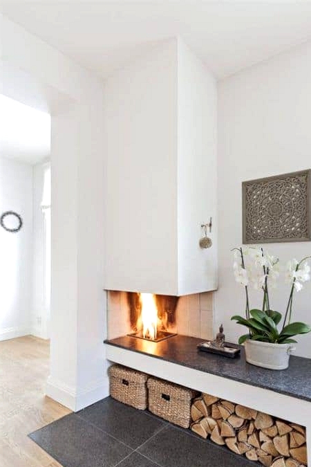 34 Nook Fire Concepts – Burn It With Fashion