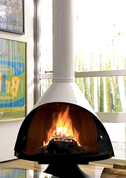 34 Nook Fire Concepts – Burn It With Fashion