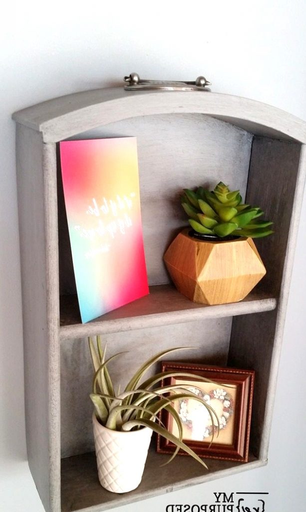 16 Genius DIY Thrift Store Decor Ideas To Craft For