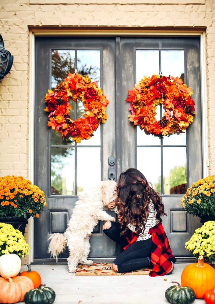 30 INSPIRING FALL DECOR IDEAS