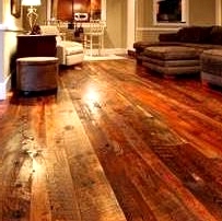 15 Wood Flooring Ideas
