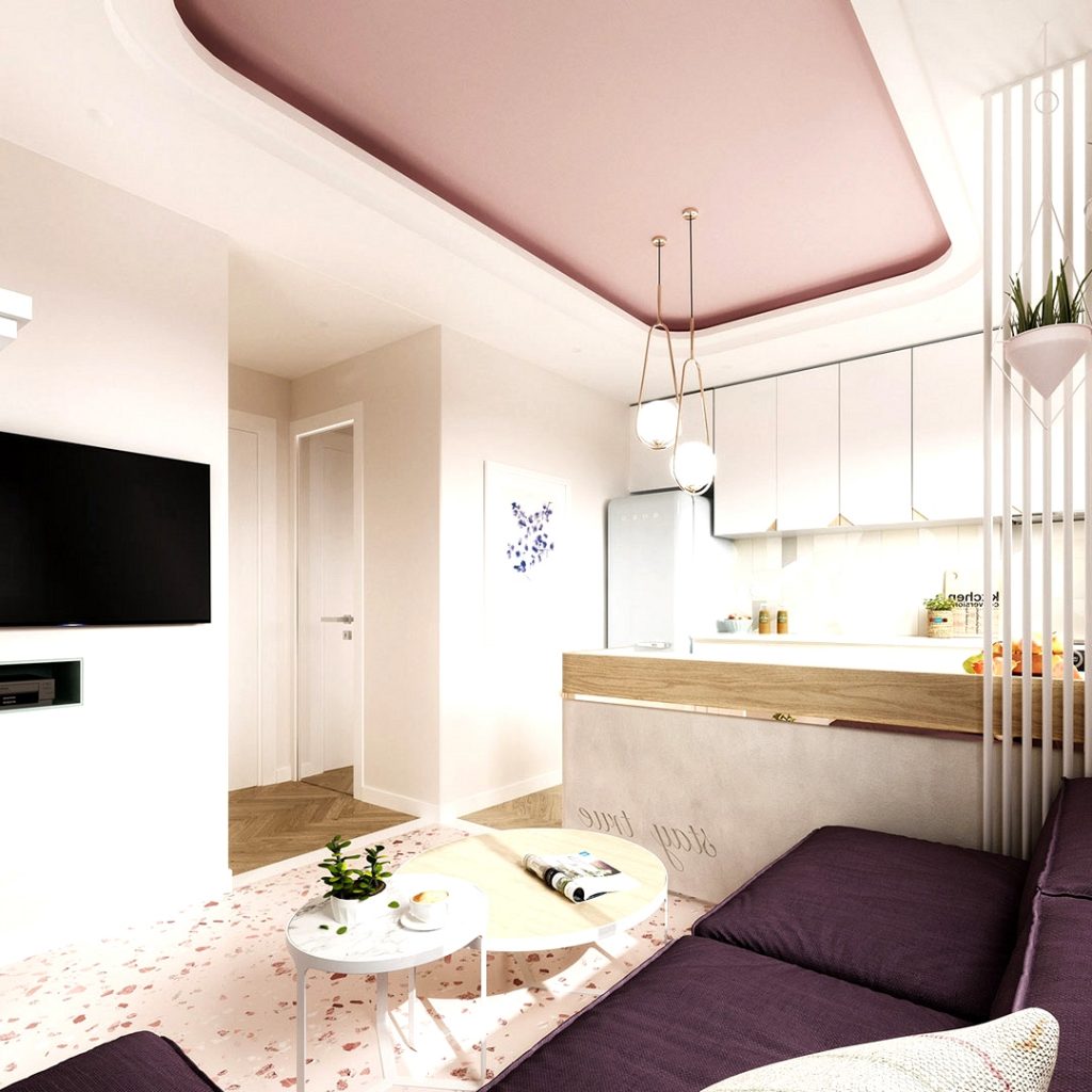 Taking Pink And Purple Inside Design From Chic To Outrageous!